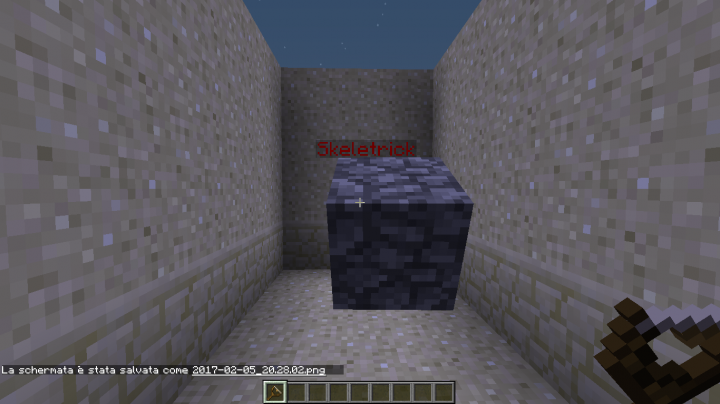 ONaF World (No jumpscares) (RPG) (MODDED) (1.7.10) Minecraft Map