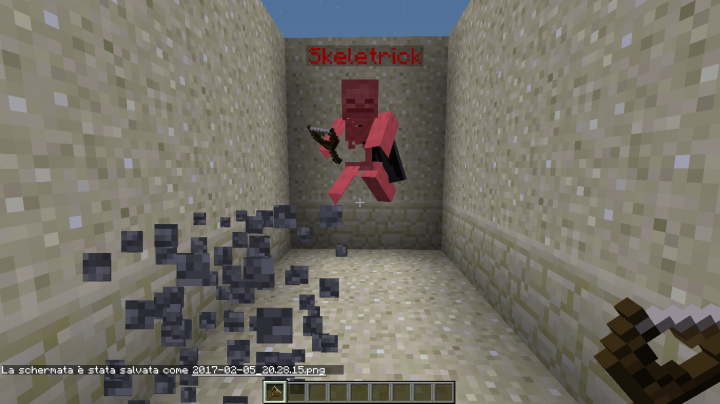 ONaF World (No jumpscares) (RPG) (MODDED) (1.7.10) Minecraft Map