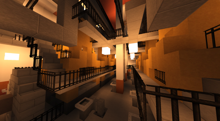 atllep on Planet Minecraft