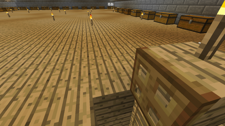 Cottage / House Minecraft Map