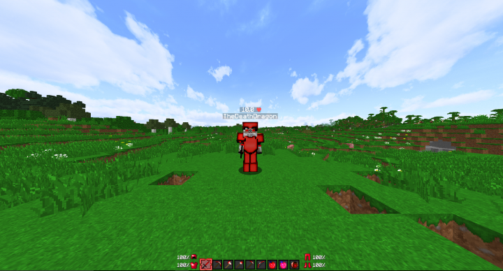 CrazyPack Minecraft Texture Pack