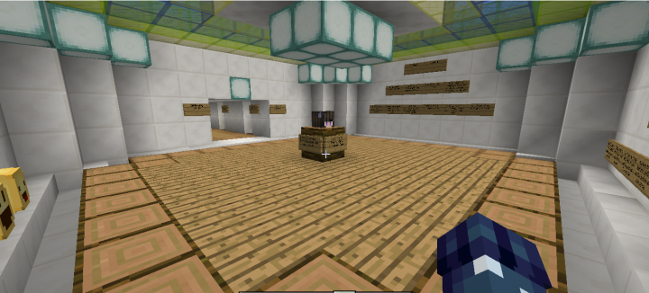 Building My Dropper Map (Update 1)