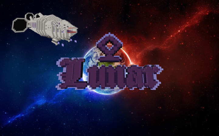 Lunar Factions Minecraft Server
