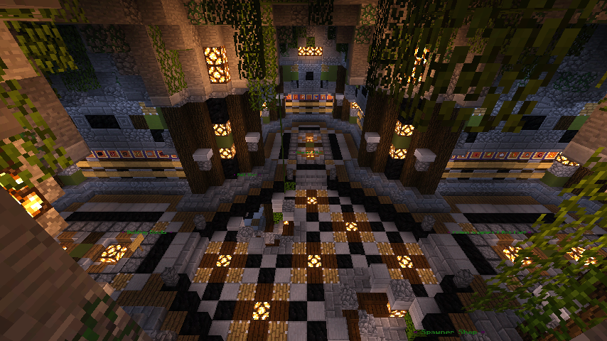 Ethereal Factions Minecraft Server