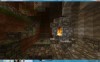 cavernous ruins Minecraft Map