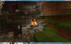 cavernous ruins Minecraft Map