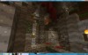 cavernous ruins Minecraft Map