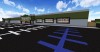Menards home improvement store Minecraft Map