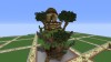 Temple [35x35] Plot #14 Minecraft Map
