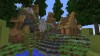 Fantasy Village [75x75] Plot #16 Minecraft Map