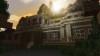 Resident Evil 7: Biohazard [RE7] Bakers guest house Minecraft Map
