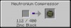 AOBD Singularities Minecraft Mod