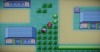 Pokemon FireRed in Vanilla Minecraft Minecraft Map
