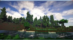 Minecraft for shader mod Minecraft Map