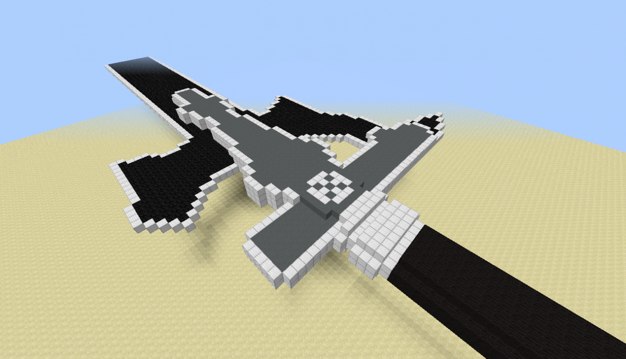 Elucidator (Sword Art Online) - Fantasy Weapon Models Minecraft Map