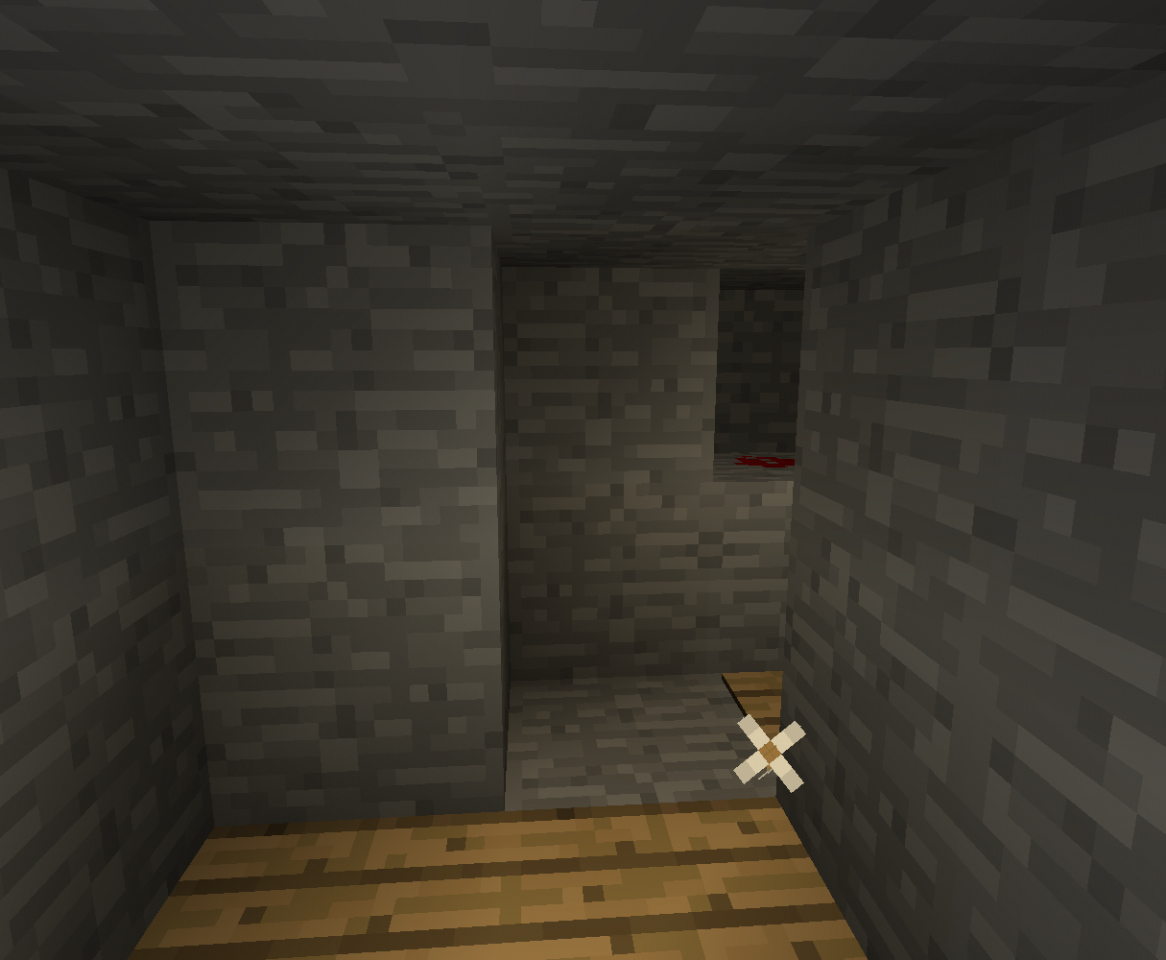 lord time Castle Minecraft Map