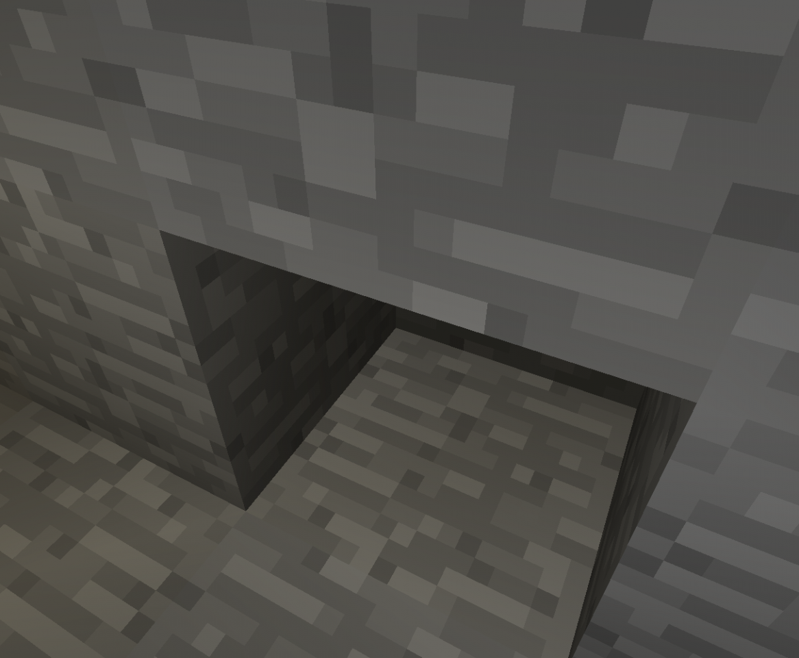 lord time Castle Minecraft Map