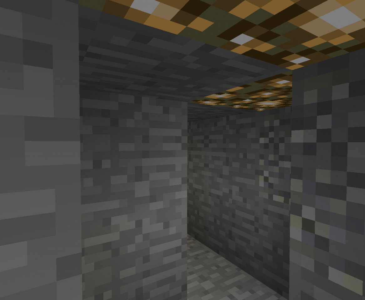 lord time Castle Minecraft Map