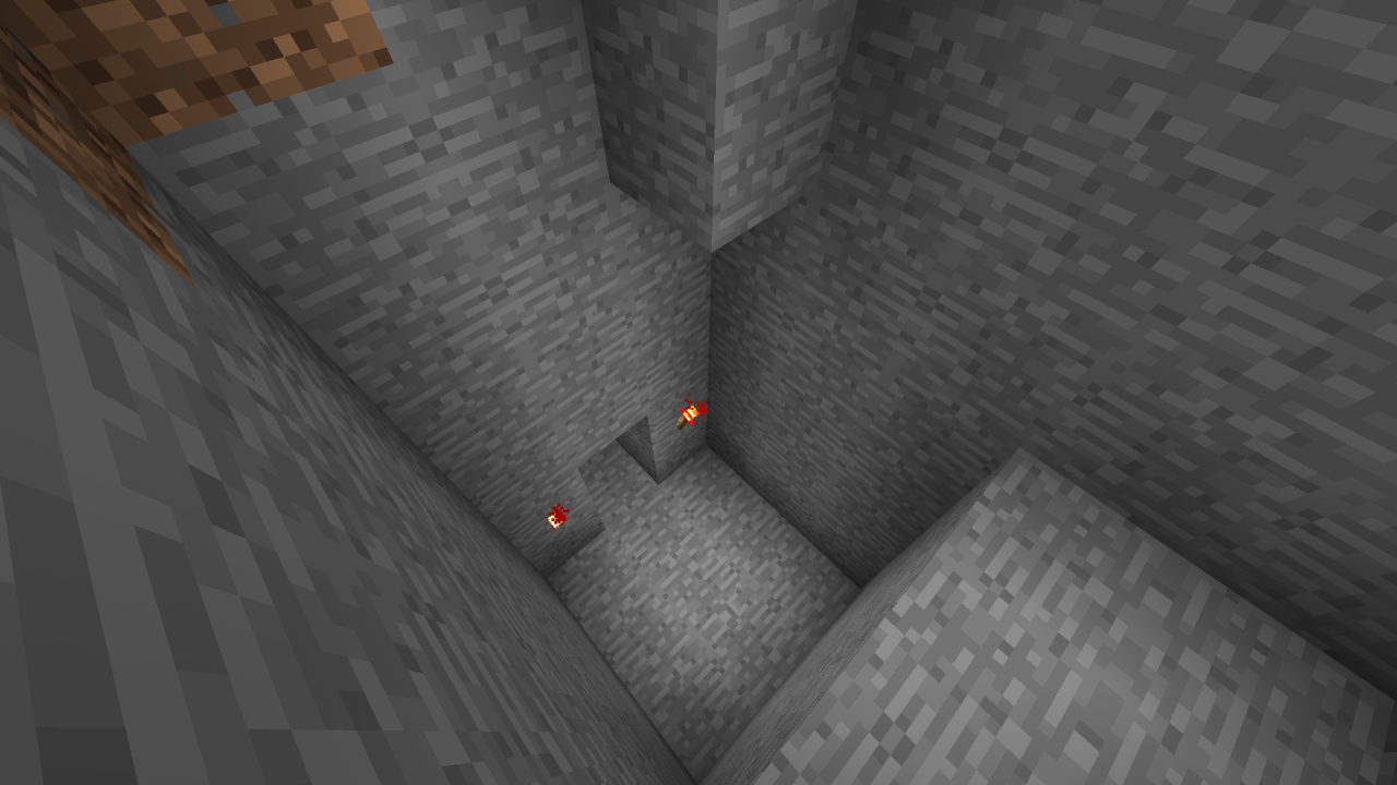 Tomb Raider The Map (made by maldel12345) Minecraft Map