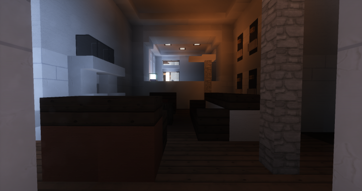 FaZe House LA | WoK Minecraft Map