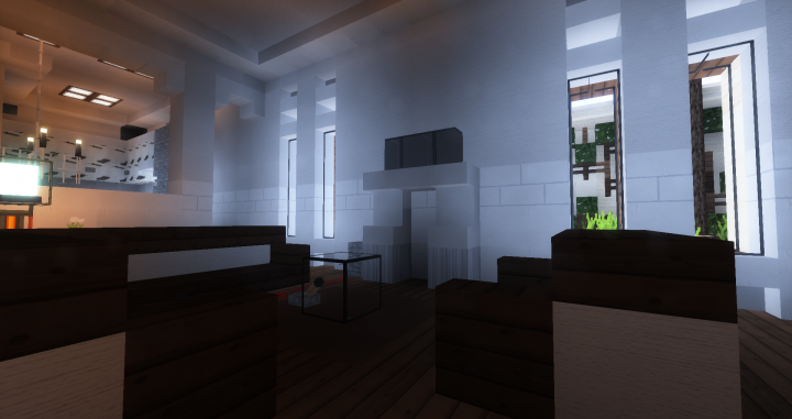 FaZe House LA | WoK Minecraft Map