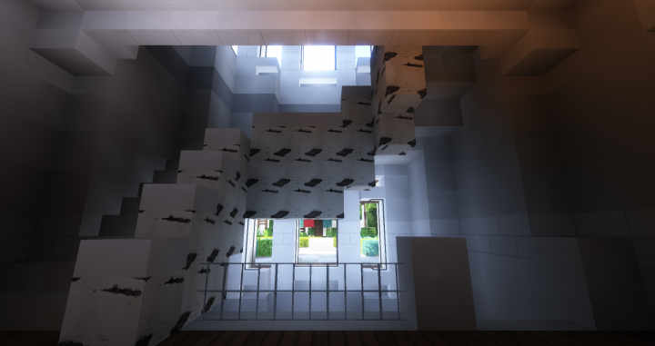 FaZe House LA | WoK Minecraft Map