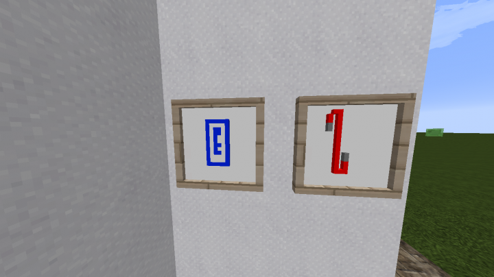 HELLO NEIGHBOR PACK Minecraft Texture Pack