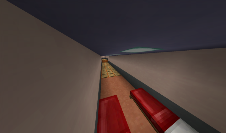 Fiddlebutt's Lab Minecraft Map