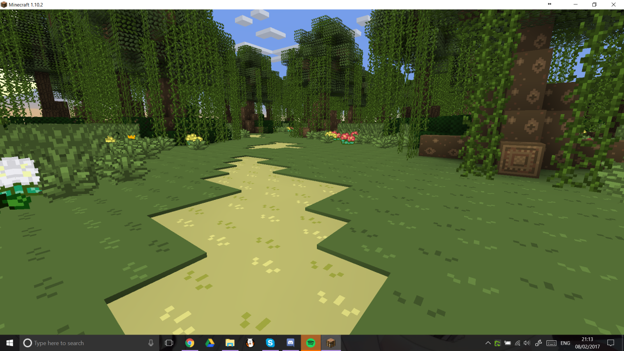 Pokemon Ranger: Shadows of Almia map Minecraft Map