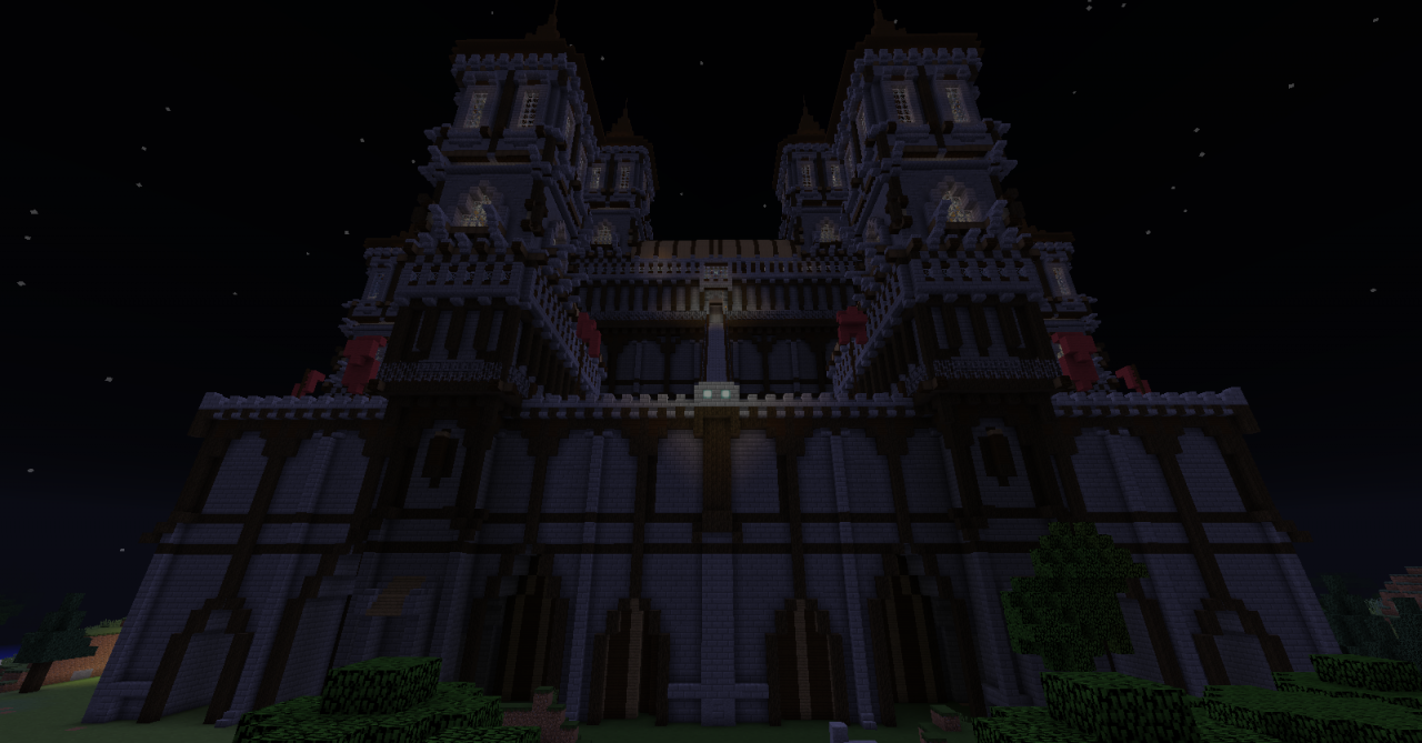 Gale Region Magic | FREE MAGIC | Minecraft Server