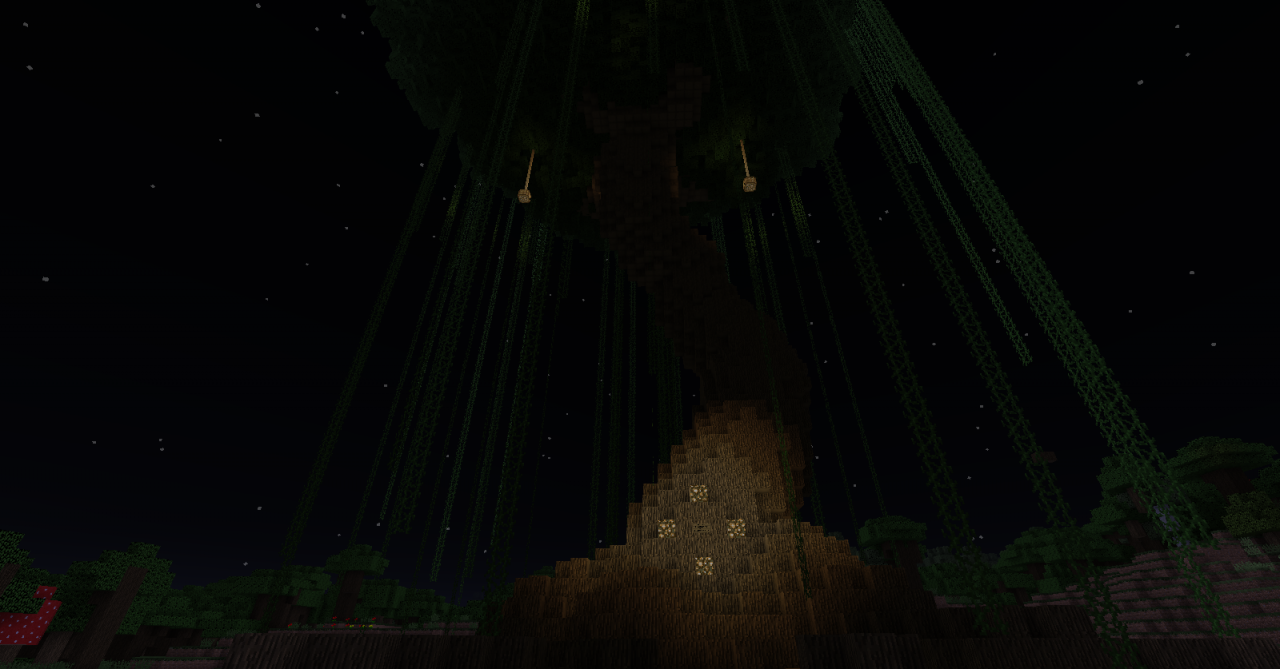 Gale Region Magic | FREE MAGIC | Minecraft Server