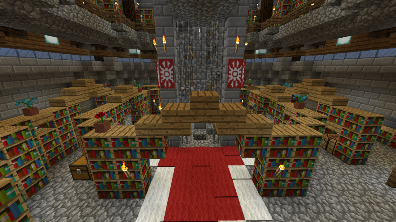 Artemislib Mod 1132 A Core Library For Minecraft