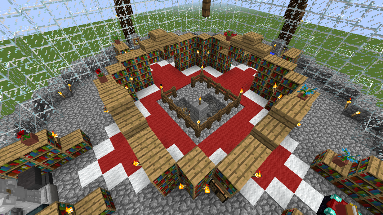 Overview Artemislib Mods Projects Minecraft Curseforge