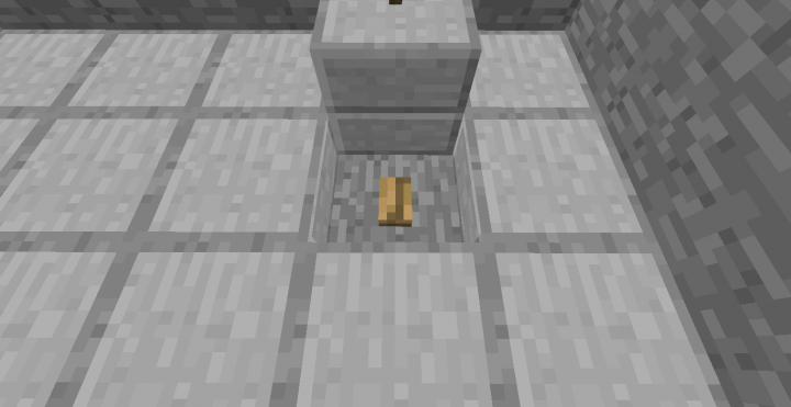 Concrete maker Minecraft Map