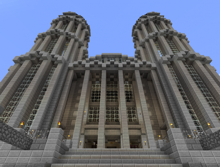 Relentless MC Minecraft Server