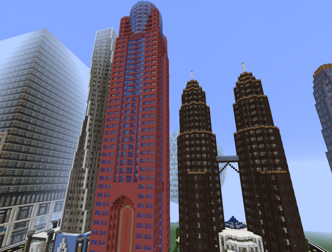 Relentless MC Minecraft Server