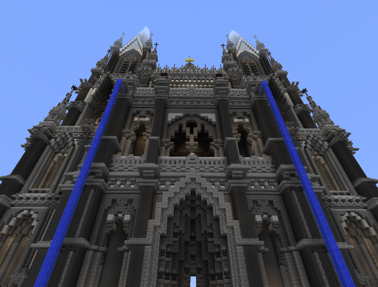 Relentless MC Minecraft Server