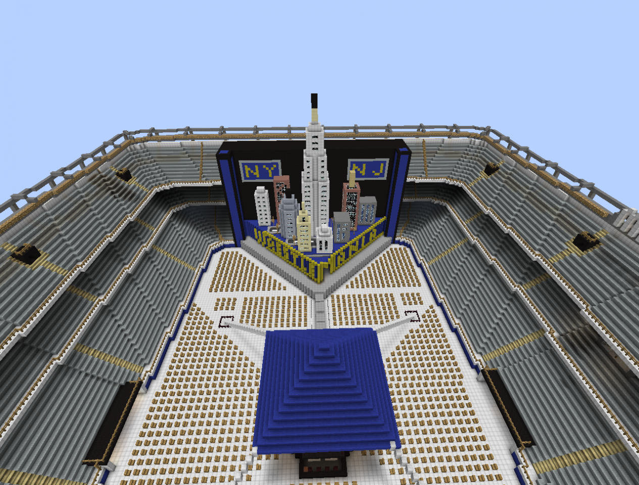 Relentless MC Minecraft Server