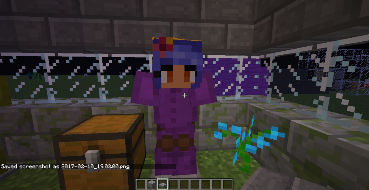 Youtube Burning Map (For Pat & Jen) Minecraft Map