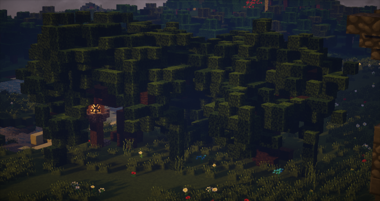 XenosMC Minecraft Server