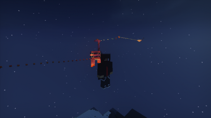 MC Universe Minecraft Server