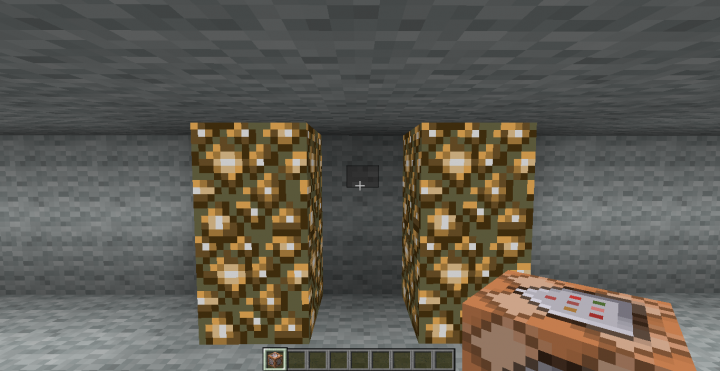 Burning Map (For Pat And Jen) Minecraft Map