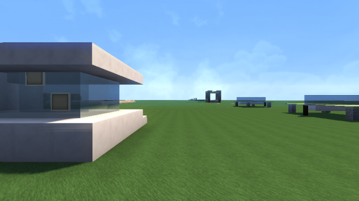 NTM How to Build World Project Minecraft Map