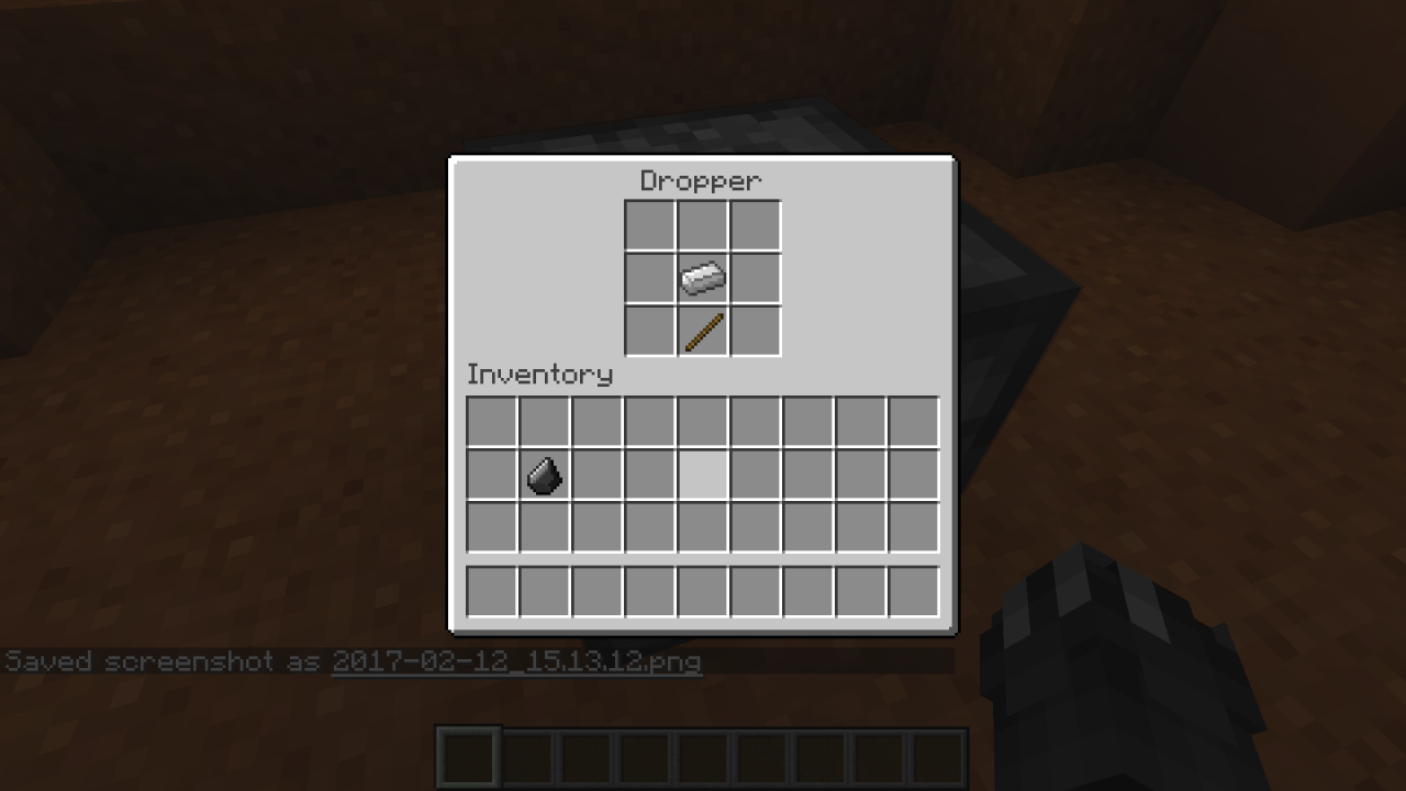 More Tools! Minecraft Map