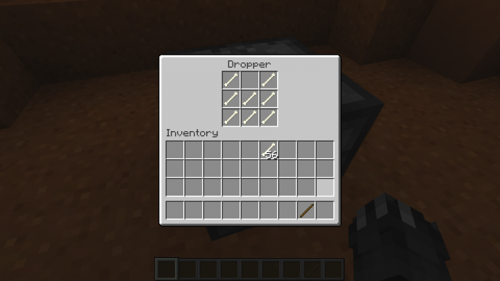 More Tools! Minecraft Map