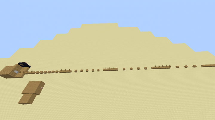 Parkour Tutorial Minecraft Map