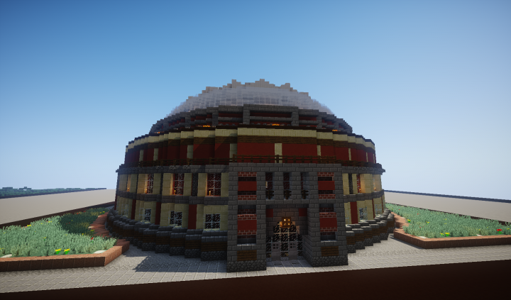 MC Circus Network Minecraft Server