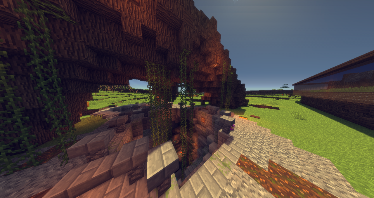 Razer Bulgaria Minecraft Server