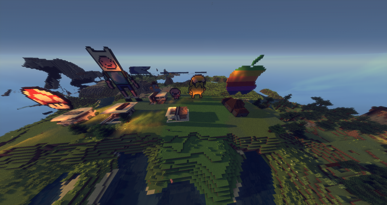 Razer Bulgaria Minecraft Server