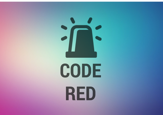 Ξ Code Red Ξ 1.12 Minecraft Map